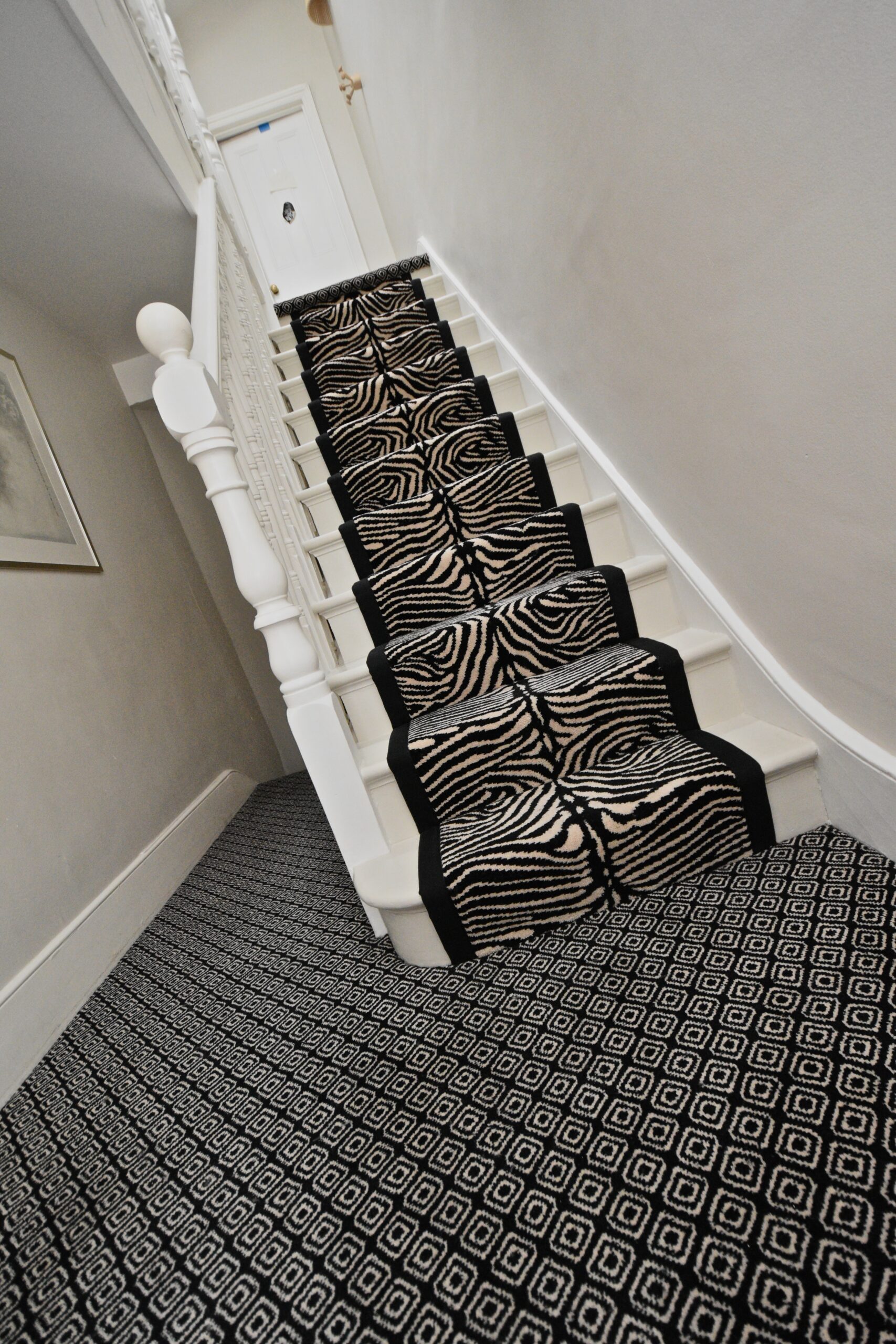 Gallery 8 - Jaspa Woven