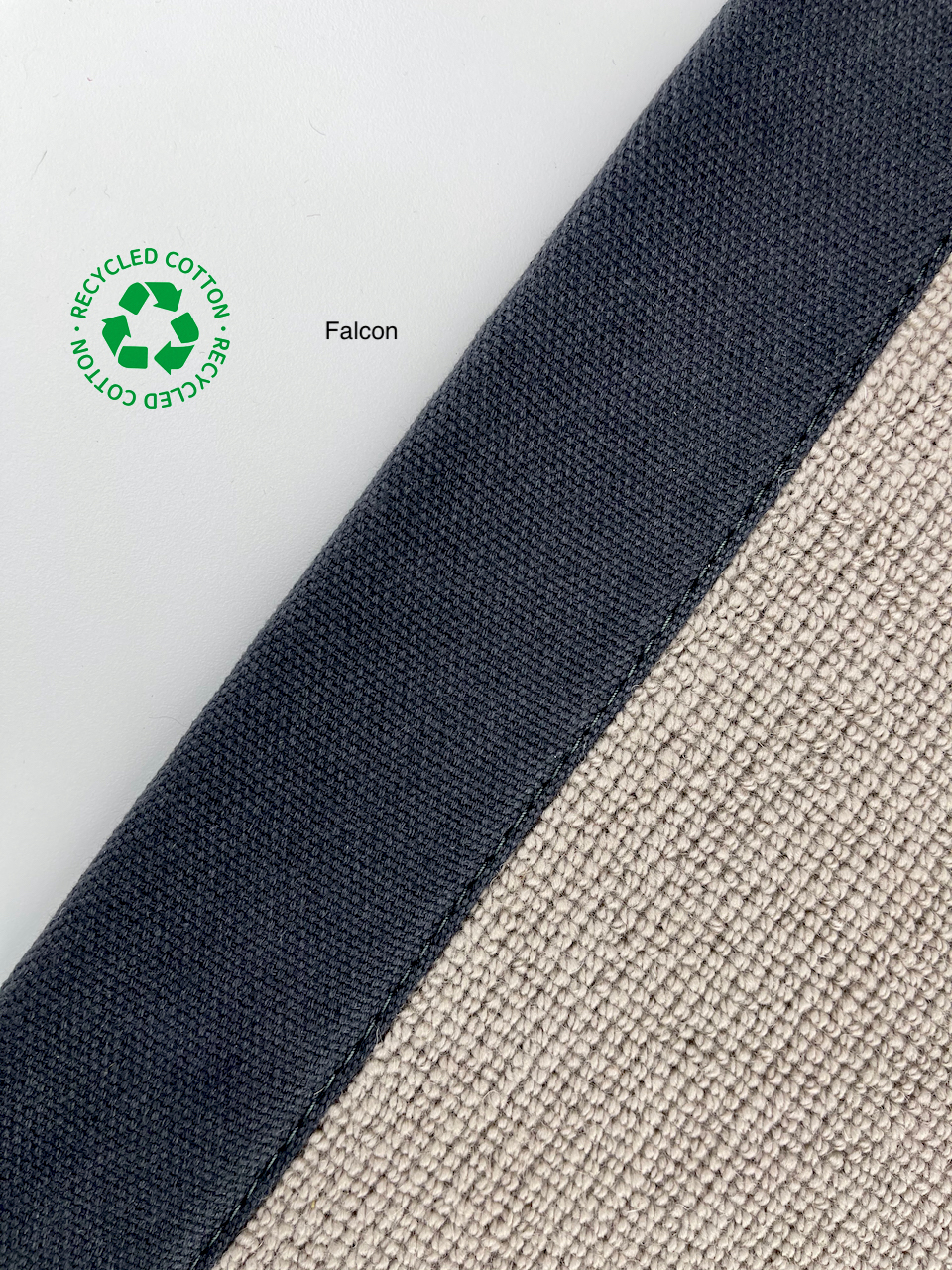 Falcon - Jaspa Woven