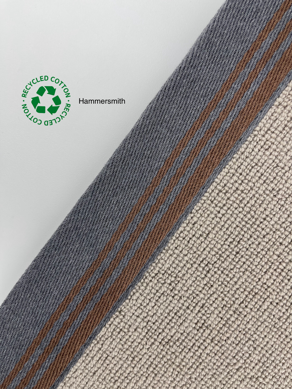 Hammersmith - Jaspa Woven