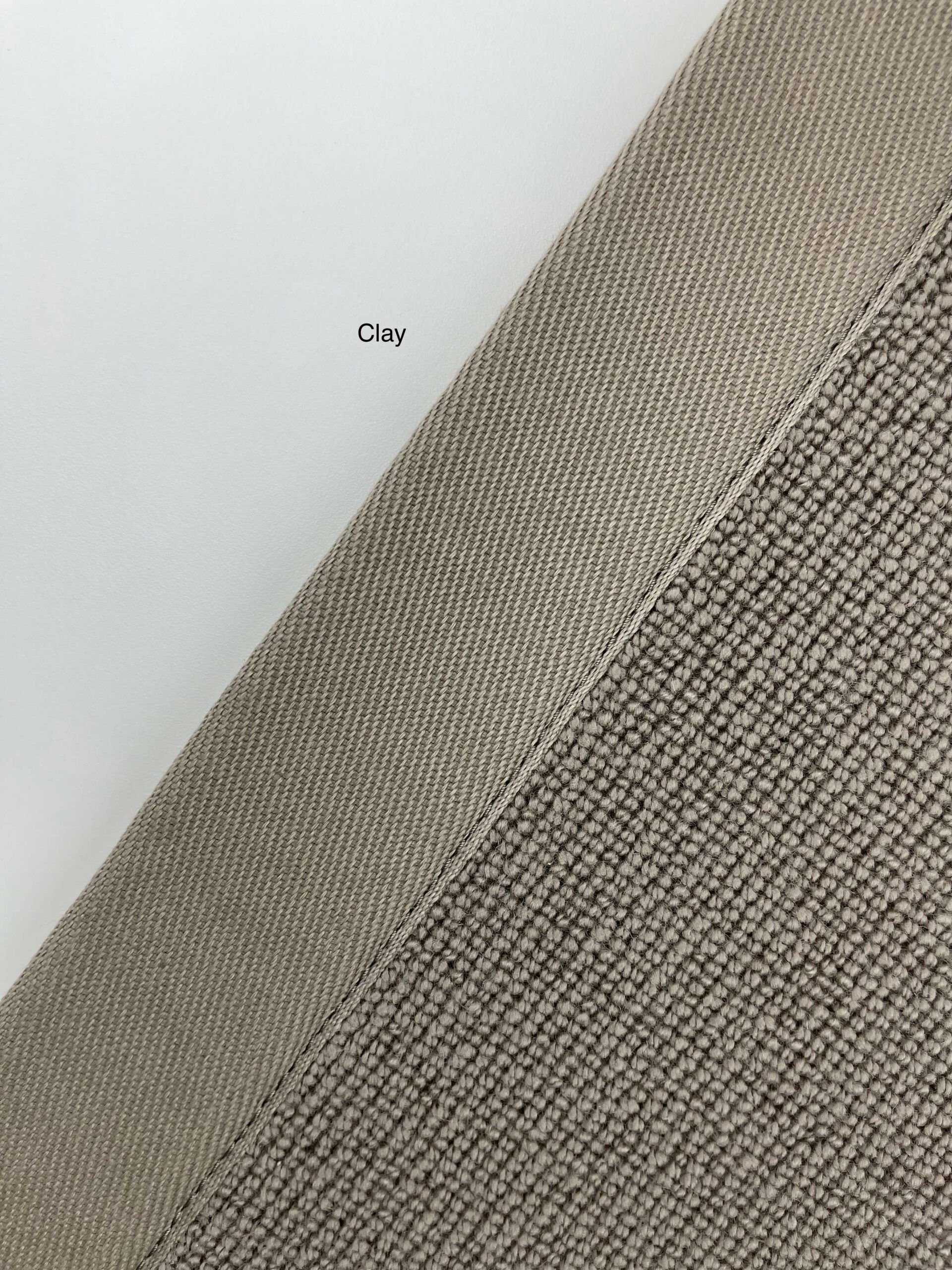 Robust - Clay - Jaspa Woven