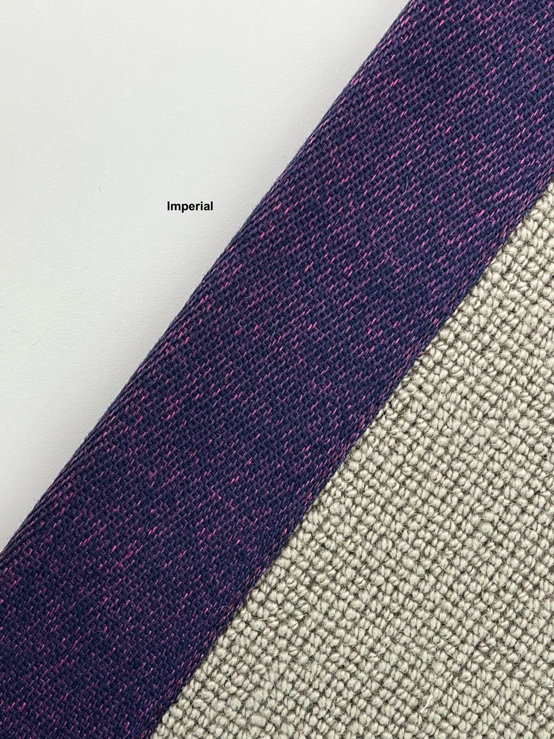 Imperial - Limited Edition - Jaspa Woven