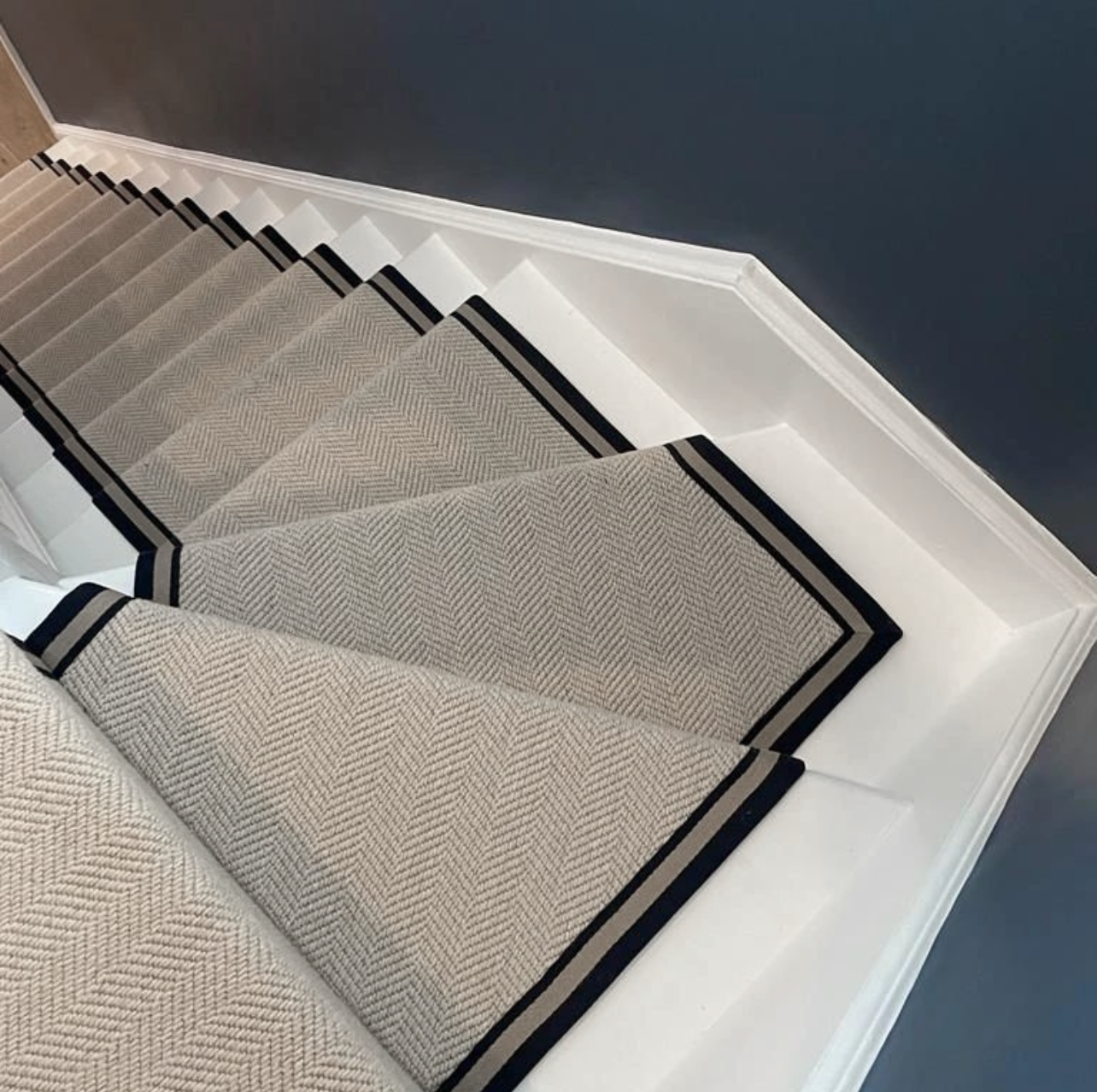 Gallery 43 - Jaspa Woven