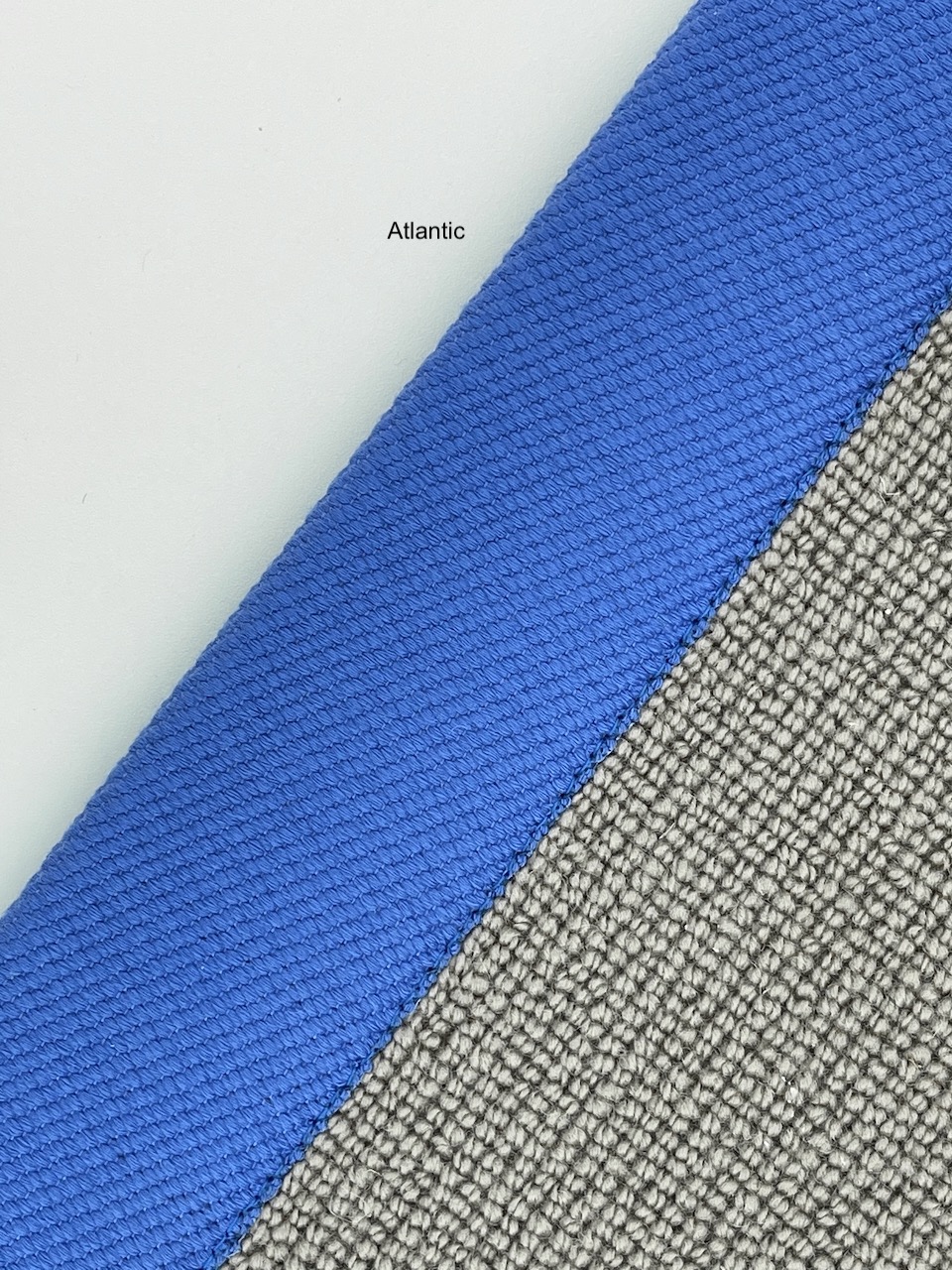 Atlantic - Jaspa Woven Atlantic - Jaspa Woven