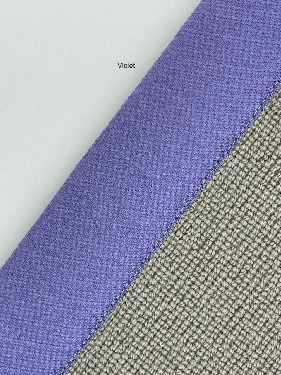 Violet - Jaspa Woven