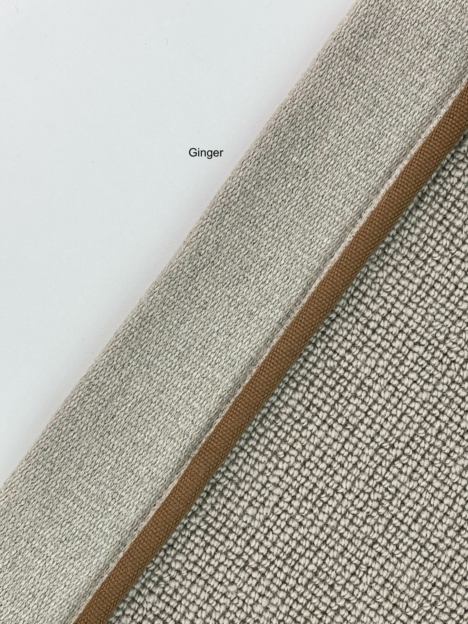 Ginger - Jaspa Woven