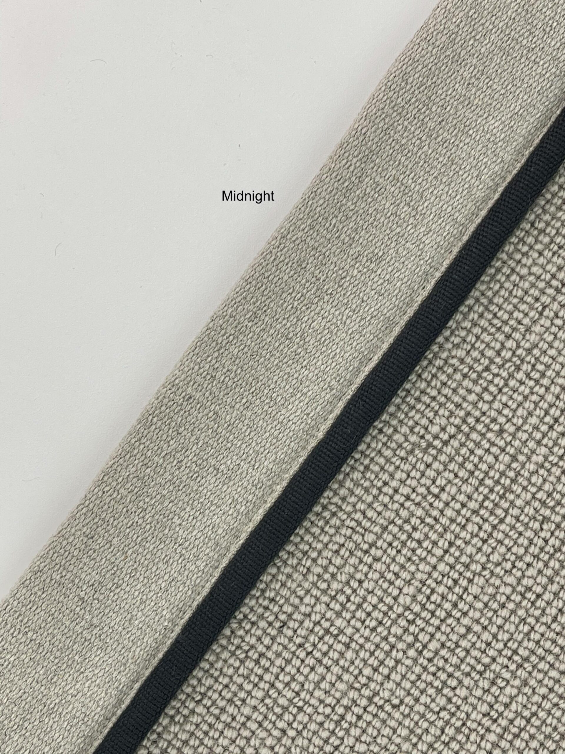 Midnight - Jaspa Woven