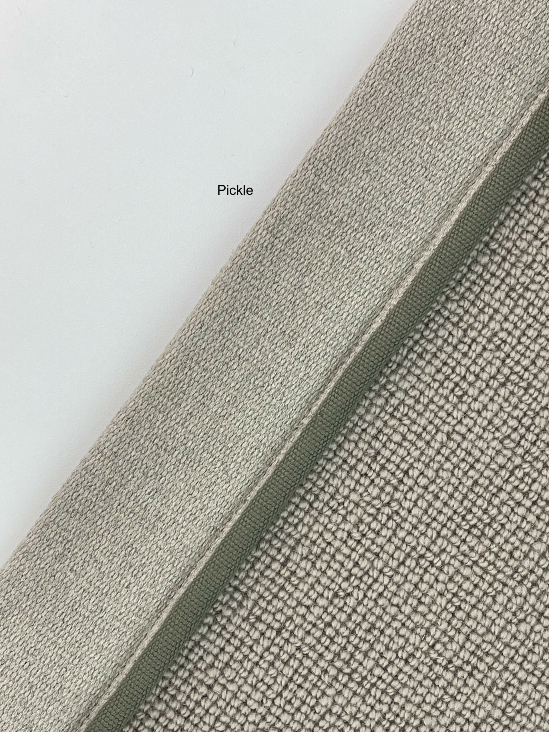 Pickle - Jaspa Woven