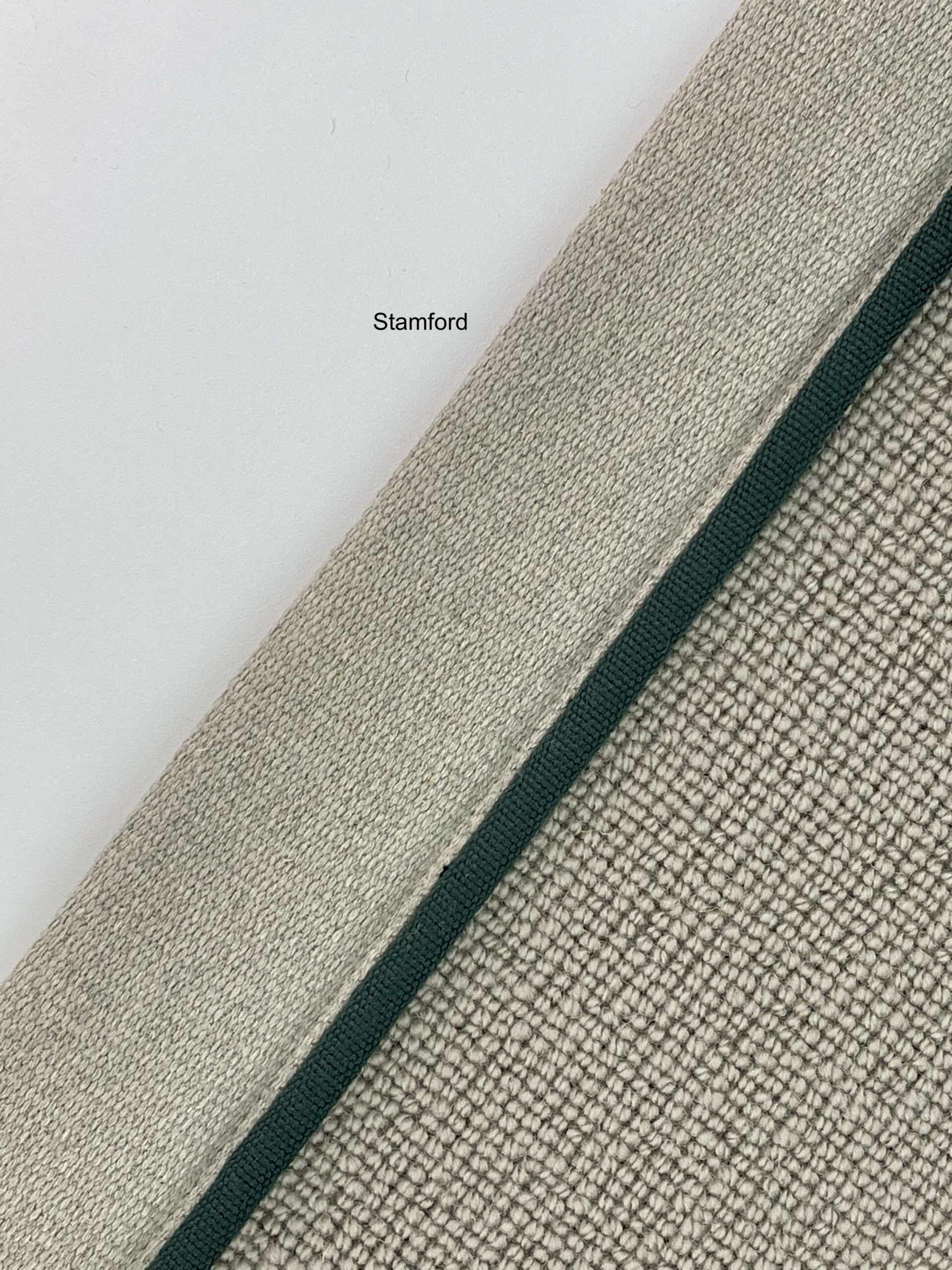 Stamford - Jaspa Woven