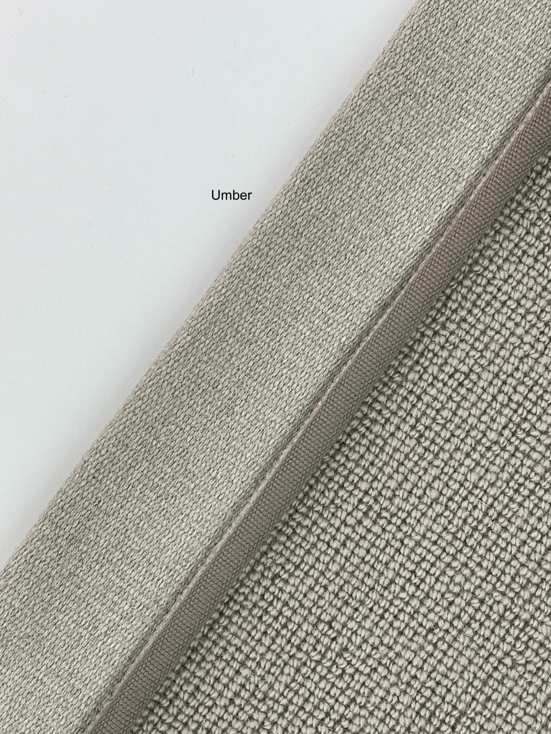 Umber - Jaspa Woven