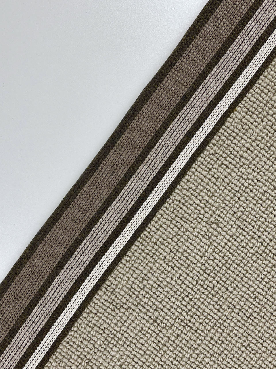 Cullman - Jaspa Woven