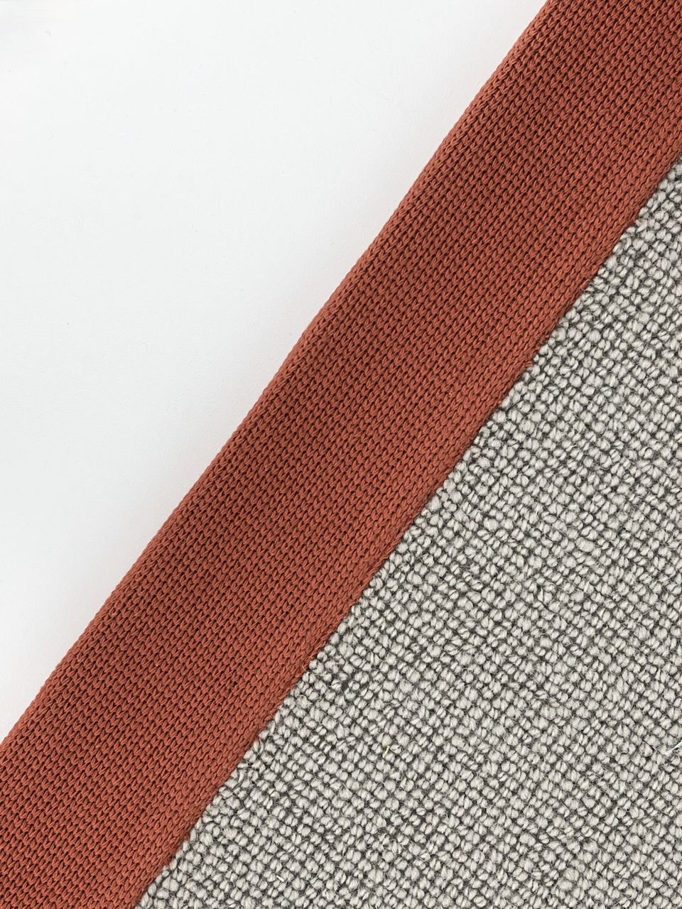 Pumpkin - Jaspa Woven