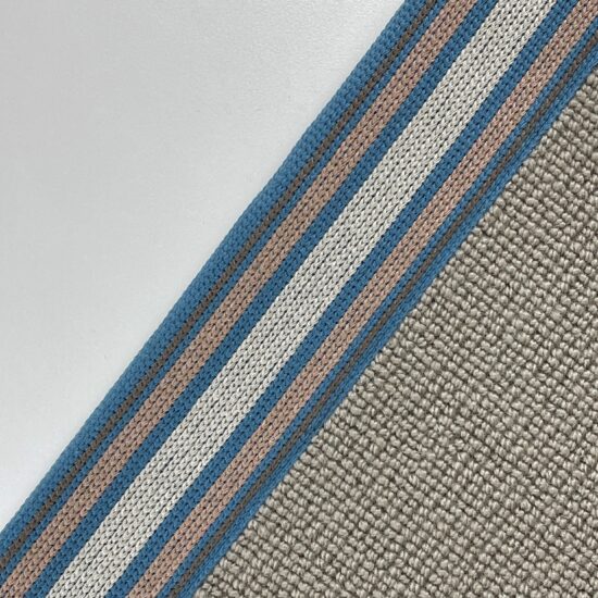 Carpet Edging Tape for Stairs, Runners & Rugs | Jaspa Woven