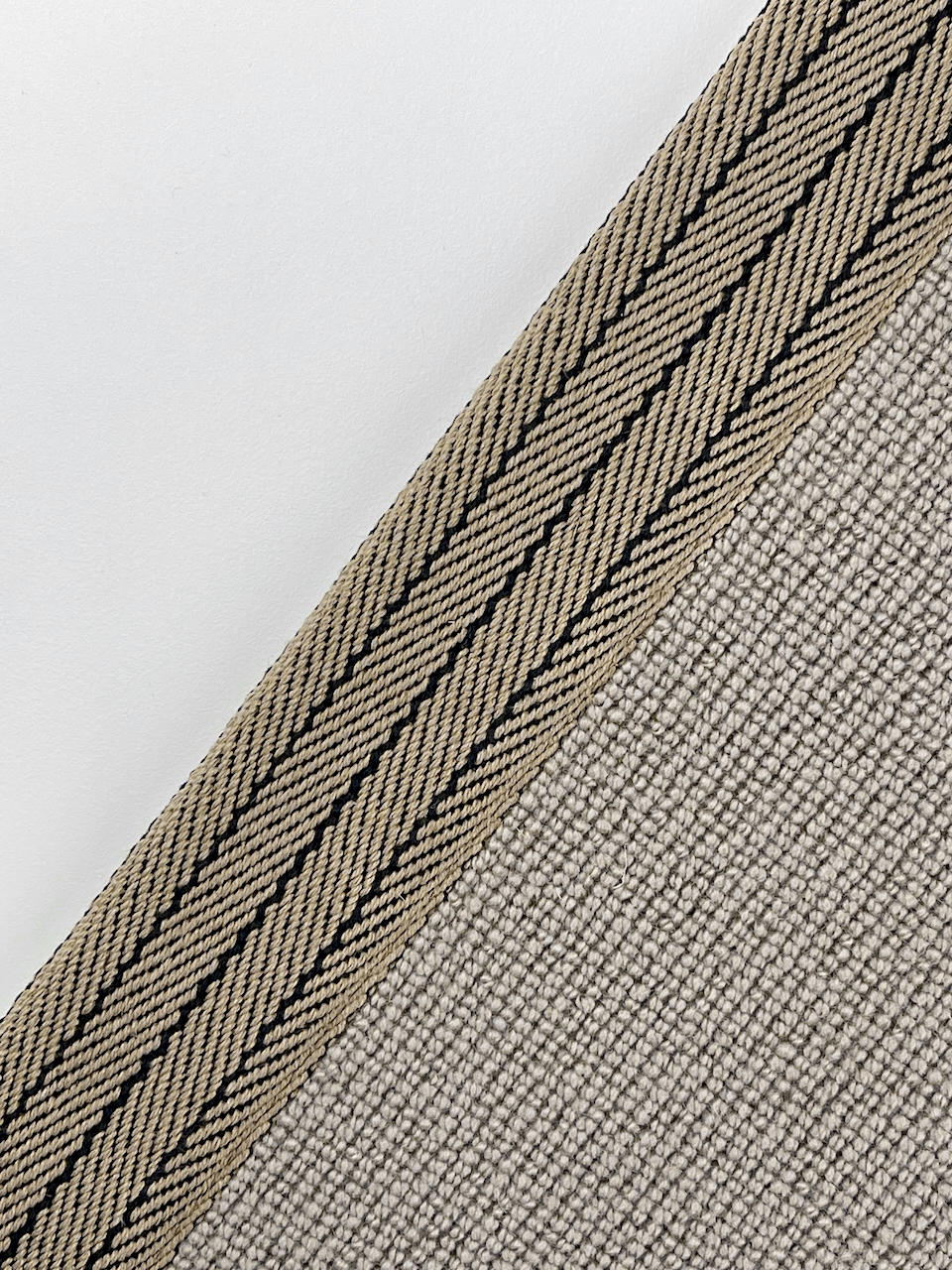 Burnley - Jaspa Woven